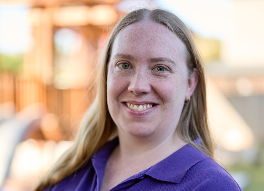 Philippa Morris - Choklits Child Care