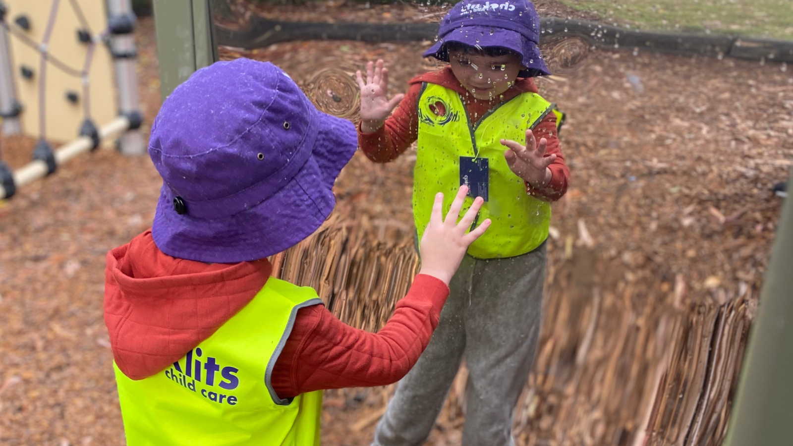 Red Nose Day Learning Experiences for Early Learners - Choklits Child Care