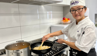 Childcare Surrey Hills, Choklits Kindergarten & Child Care Centre